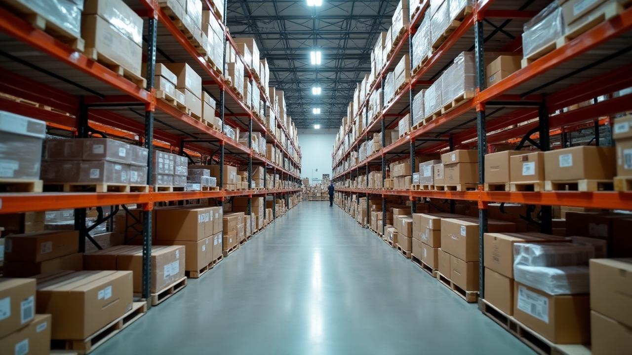 Material Comforts Inc. - Premium Home Goods Distribution